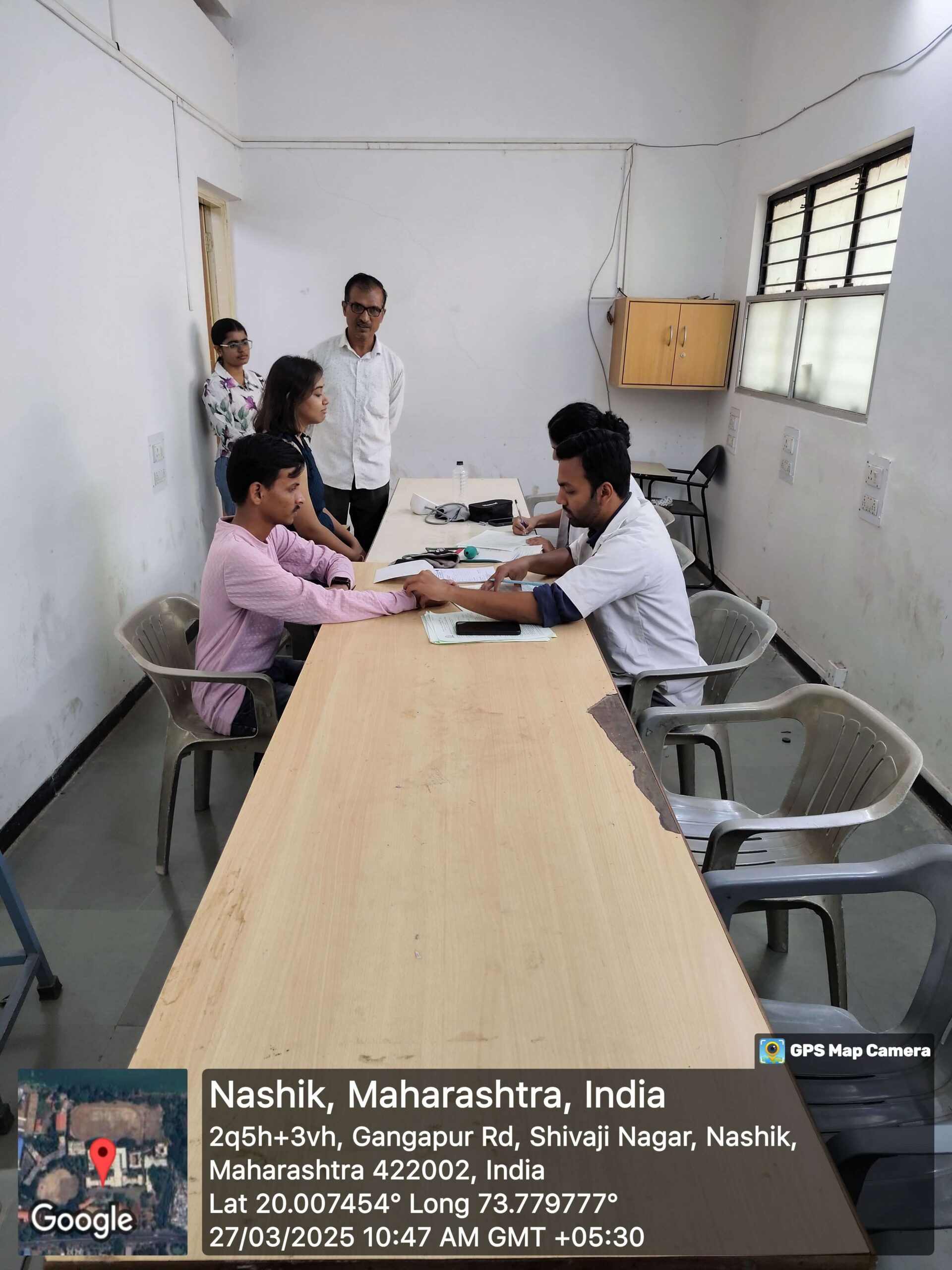 7.2.1 – Describe two Institutional Best Practices – Dr. Vasantrao Pawar ...